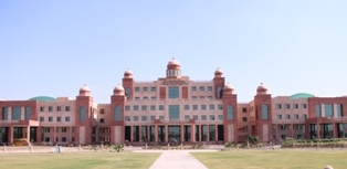 Dr Shakuntala Misra National Rehabilitation University - HMT HUNT ...