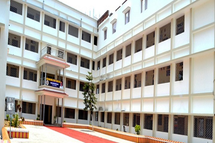 B.Ed Colleges in Jharkhand.